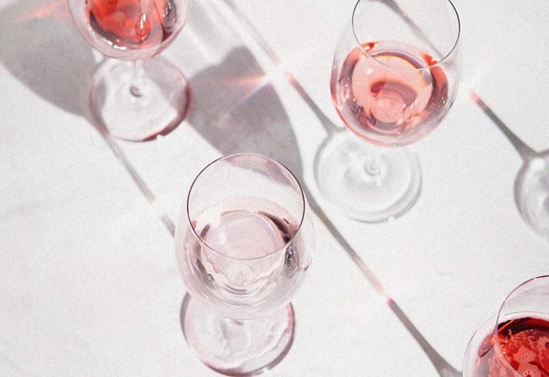 Drinking less, drinking better – Colmar Estate