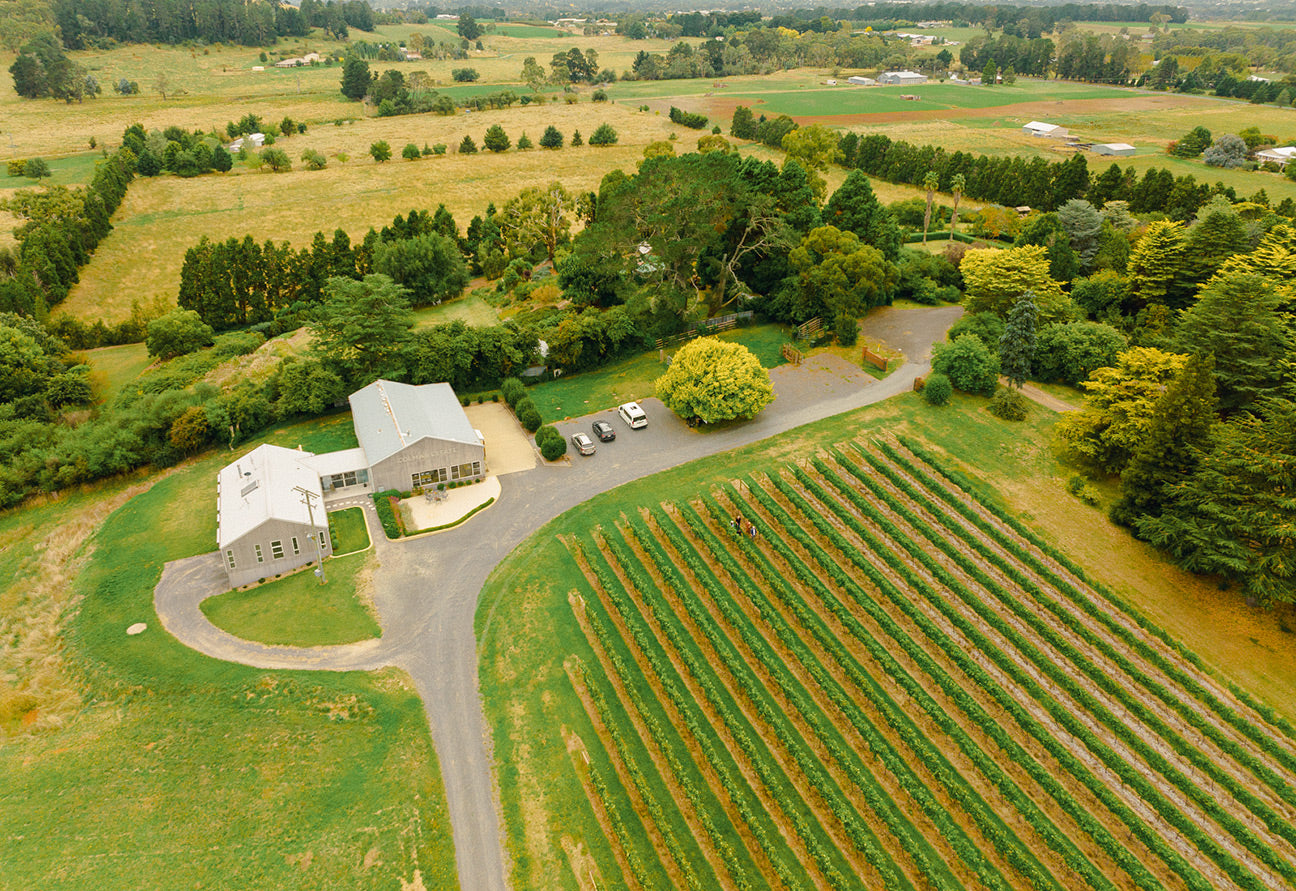Orange: NSW’s best wine region? – Colmar Estate