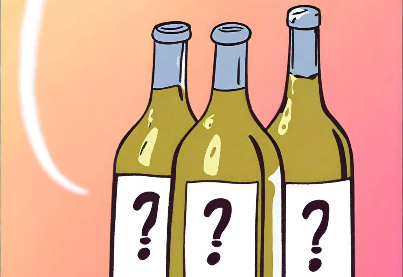 Who invented wine? – Colmar Estate