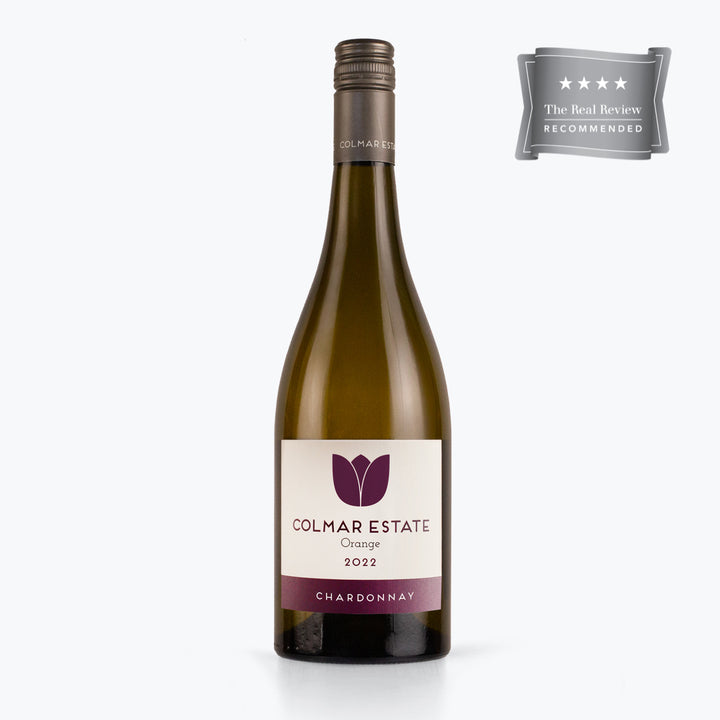 Colmar Estate | Premium, single vineyard wines from Orange